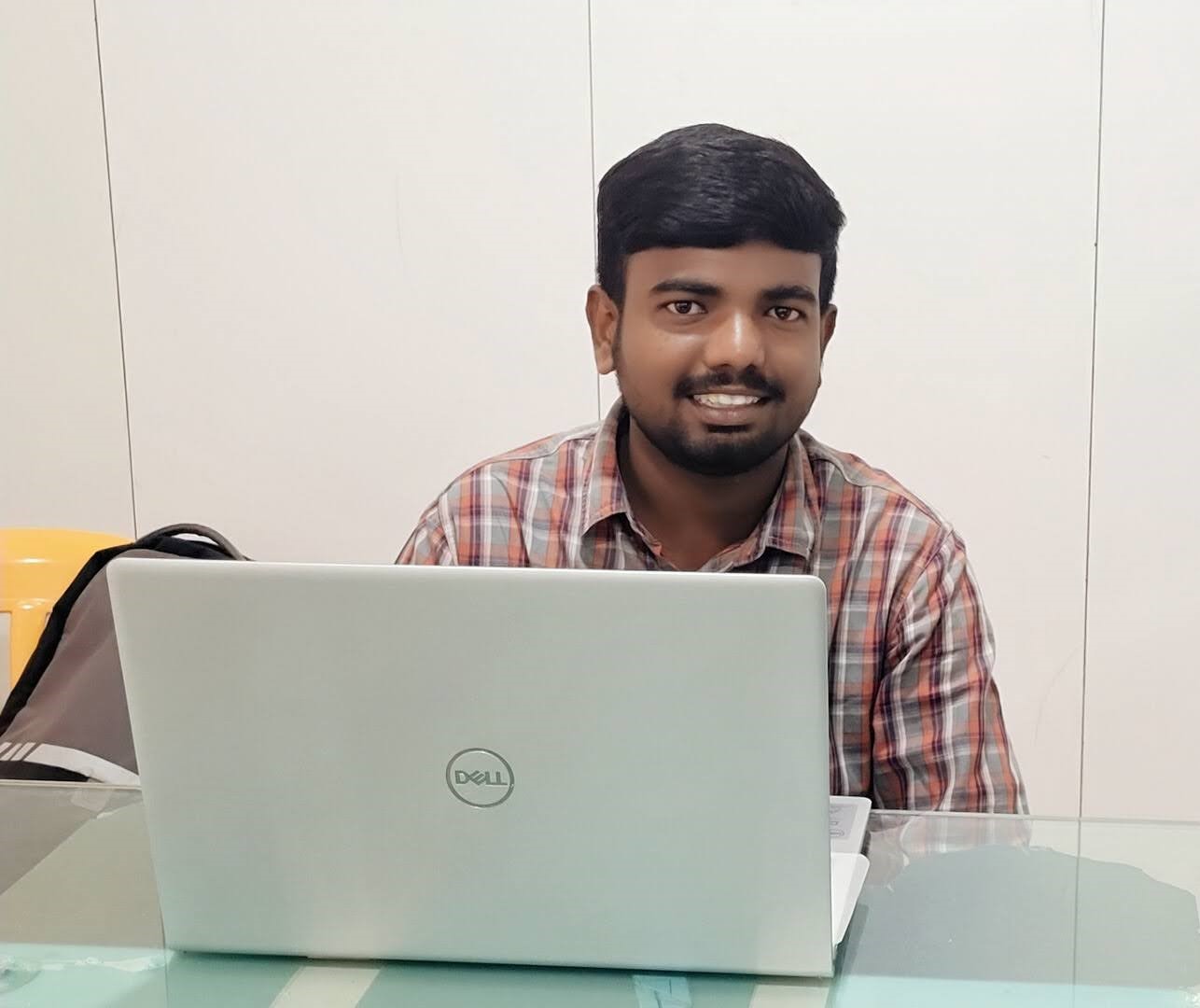 complete responsive personal portfolio website design tutorial